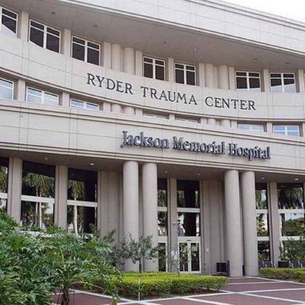 Fall 2022: Jackson Memorial Hospital | FCEP