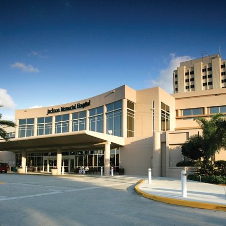 Winter 2022: Jackson Memorial Hospital | FCEP